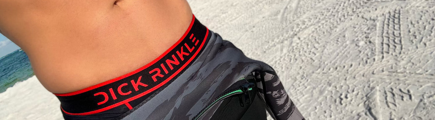 Dick Rinkle Clothing – Rinkle Brand Clothing, LLC