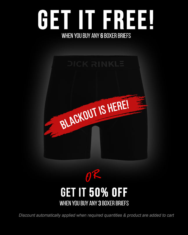 Dick Rinkle Clothing – Rinkle Brand Clothing, LLC