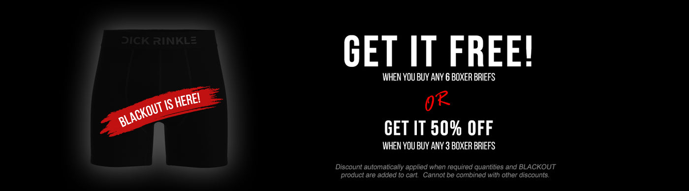 Dick Rinkle Clothing – Rinkle Brand Clothing, LLC