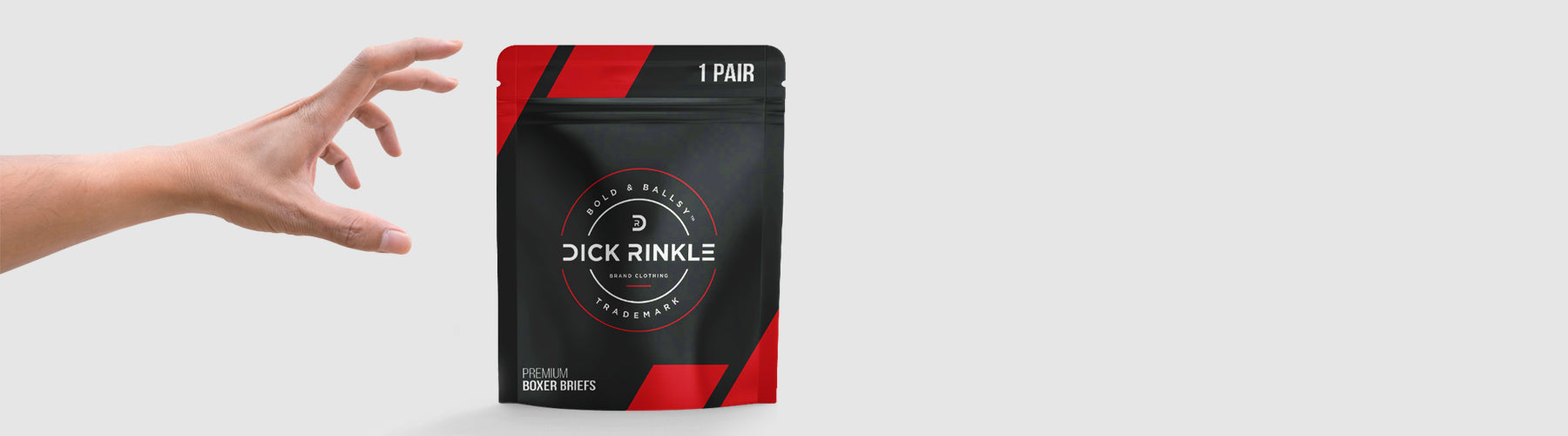 Dick Rinkle Clothing – Rinkle Brand Clothing, LLC