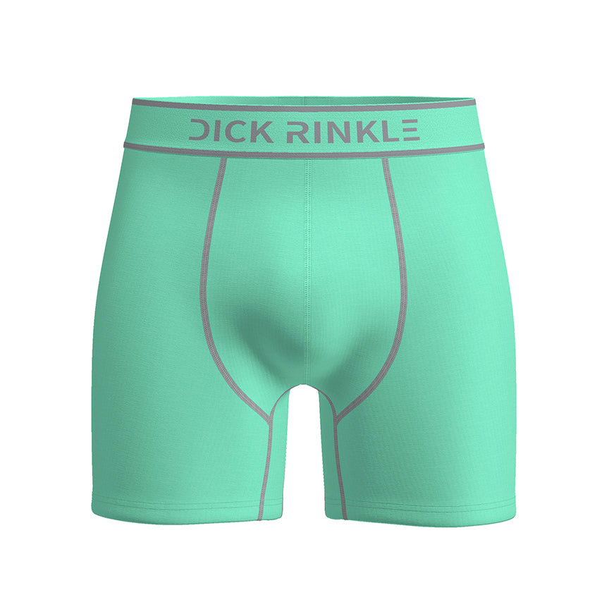 Green/Gray | No Fly – Rinkle Brand Clothing, LLC